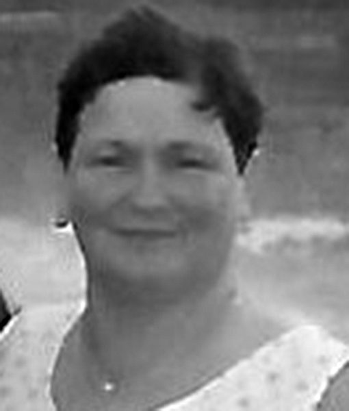 Judith ‘Judy’ Mae Tenney Phillips | News, Sports, Jobs - The Intermountain